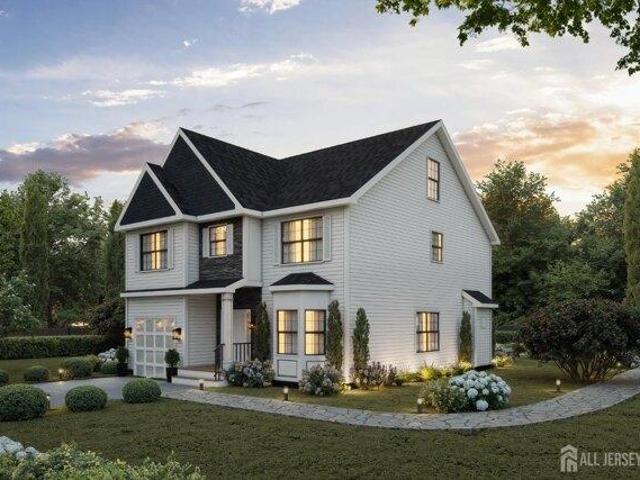 house with 4 bedroom, Avenel NJ ES104329511