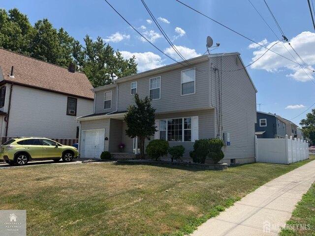 house with 4 bedroom, Avenel NJ ES105157456