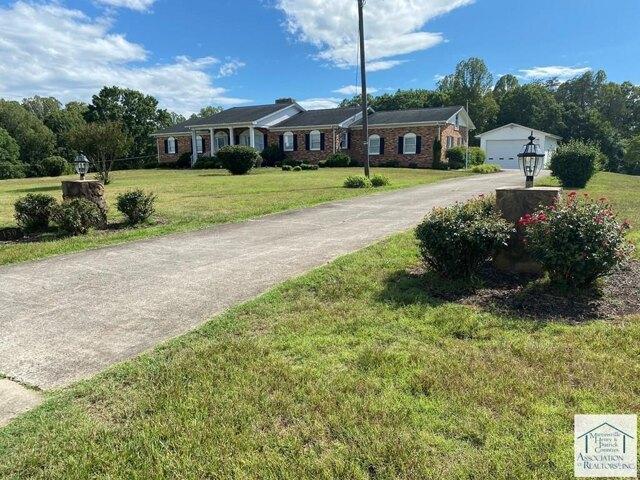 house with 4 bedroom, Axton VA ES104906165