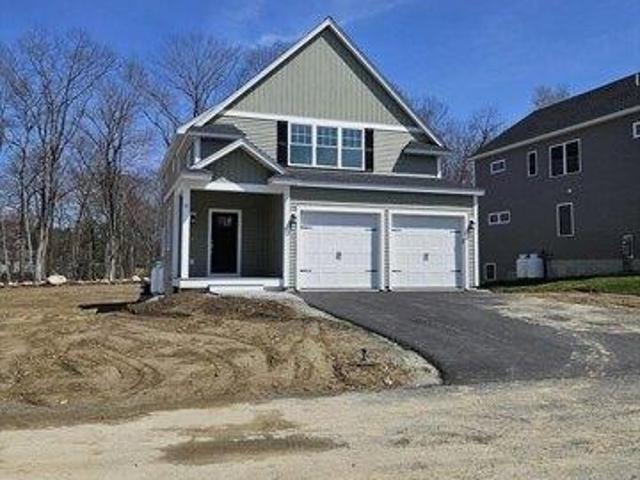 house with 4 bedroom, Ayer MA DLS102342947