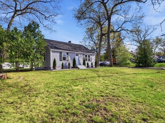 house with 4 bedroom, Ayer MA DLS102799973