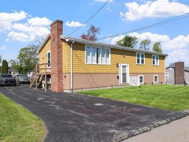 house with 4 bedroom, Ayer MA DLS102827396