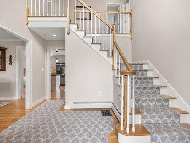 house with 4 bedroom, Ayer MA DLS102827779