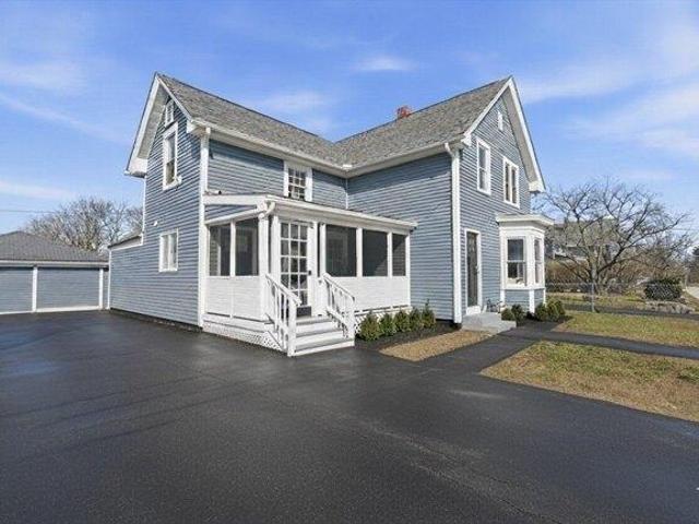 house with 4 bedroom, Ayer MA DS102216496