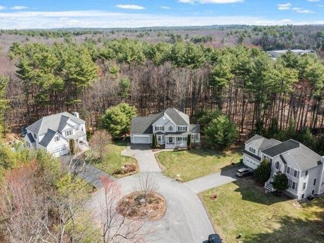 house with 4 bedroom, Ayer MA DS102315586