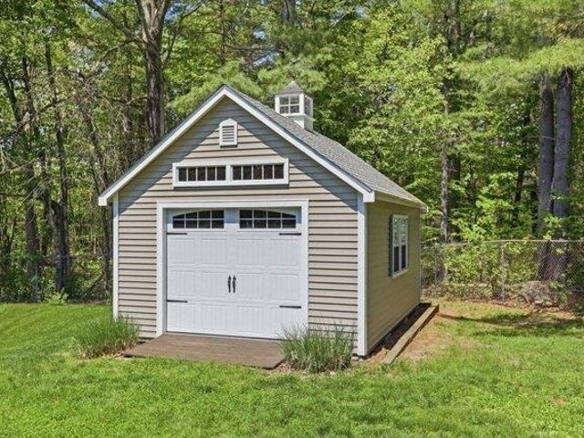 house with 4 bedroom, Ayer MA DS102799568