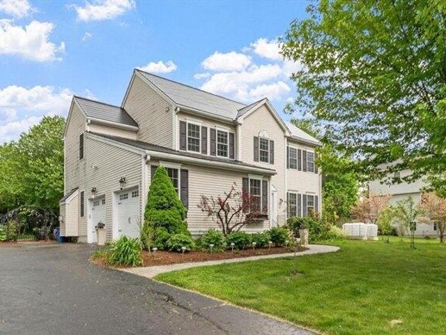 house with 4 bedroom, Ayer MA DS103099534