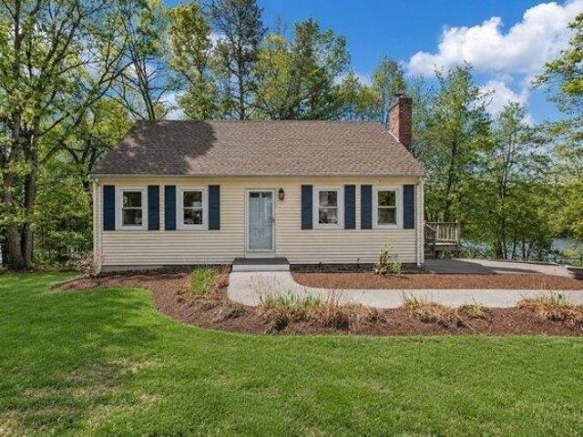 house with 4 bedroom, Ayer MA DS103967683
