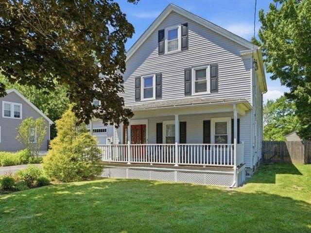 house with 4 bedroom, Ayer MA ES104043221