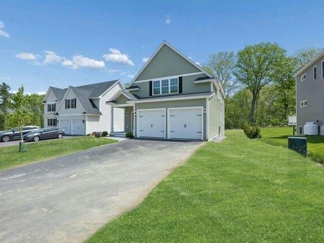 house with 4 bedroom, Ayer MA ES103662719