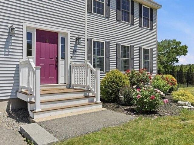 house with 4 bedroom, Ayer MA ES103710208