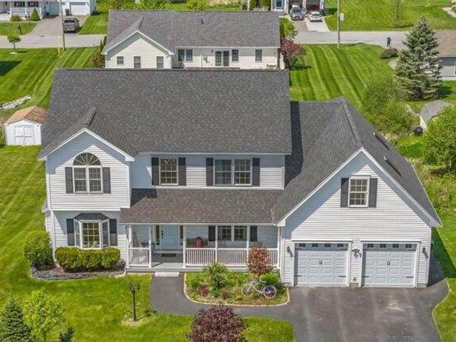 house with 4 bedroom, Bangor ME DLS103038130