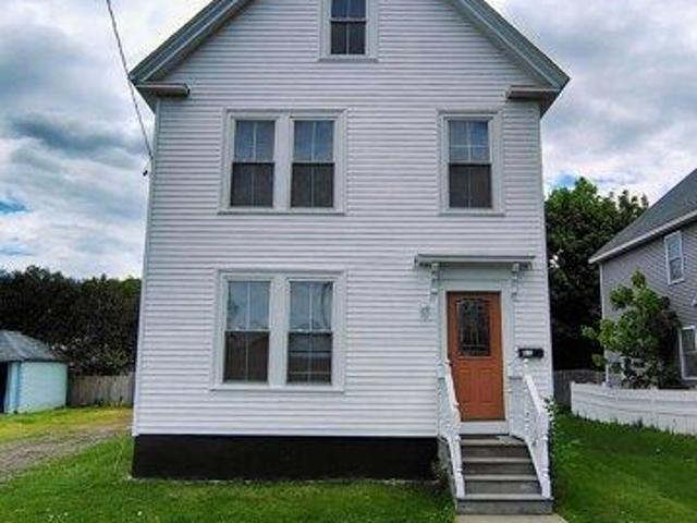 house with 4 bedroom, Bangor ME DLS103125385