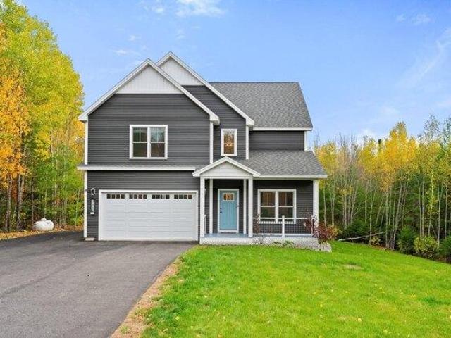house with 4 bedroom, Bangor ME DS102253937