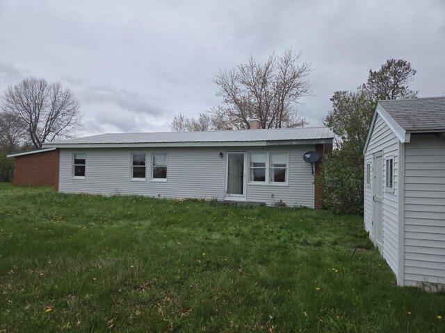 house with 4 bedroom, Bangor ME DS102347063