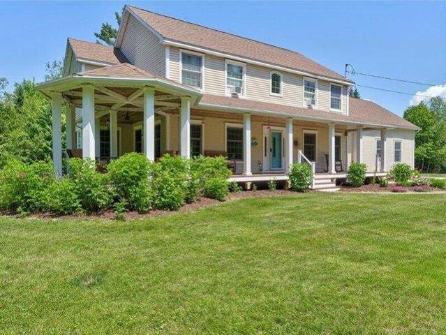 house with 4 bedroom, Bangor ME DS103623208