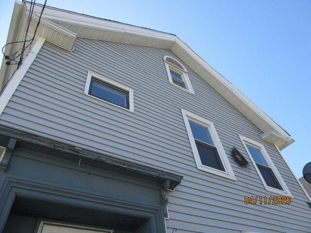 house with 4 bedroom, Bangor ME DS103666334