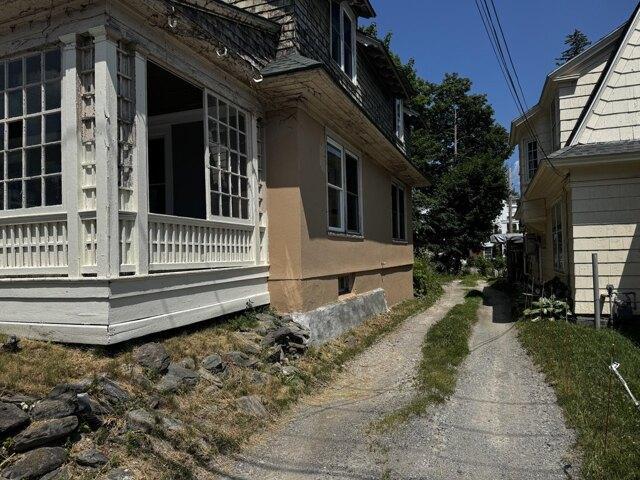 house with 4 bedroom, Bangor ME DS103968313