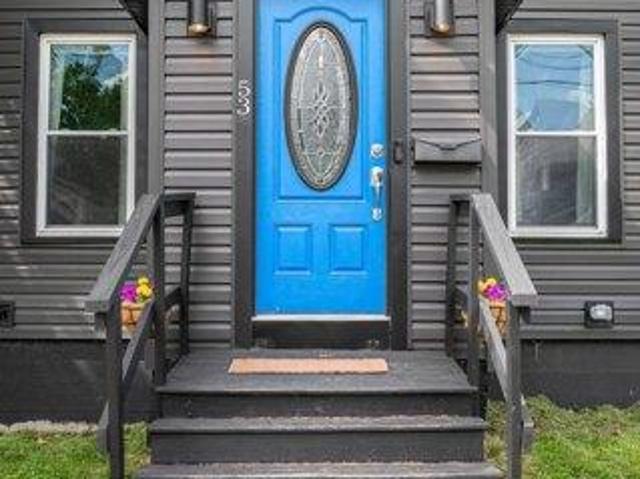 house with 4 bedroom, Bangor ME DS103127075