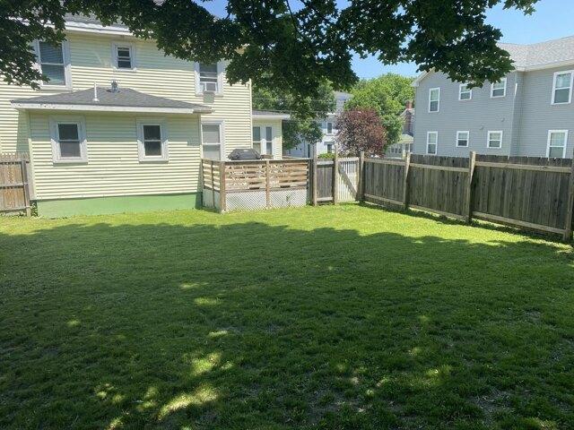 house with 4 bedroom, Bangor ME DS104077321