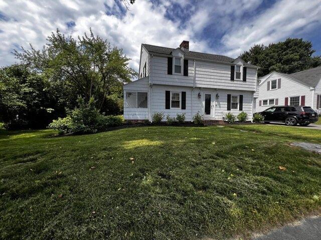 house with 4 bedroom, Bangor ME ES103621378