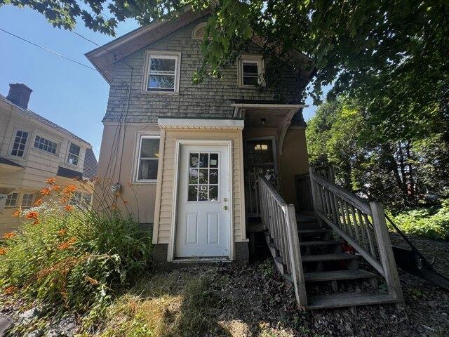 house with 4 bedroom, Bangor ME ES103968313