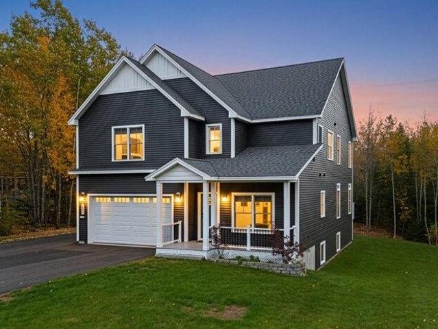 house with 4 bedroom, Bangor ME ES103036821