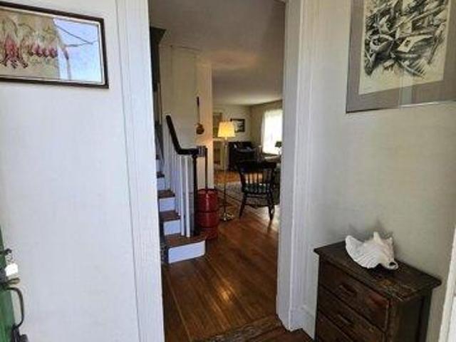 house with 4 bedroom, Bangor ME ES103124483