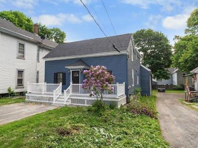 house with 4 bedroom, Bangor ME ES103162697