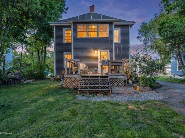 house with 4 bedroom, Bangor ME ES103249906