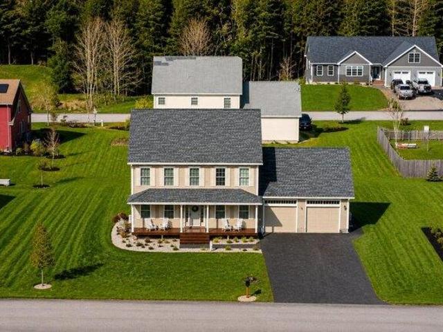 house with 4 bedroom, Bangor ME ES104411107