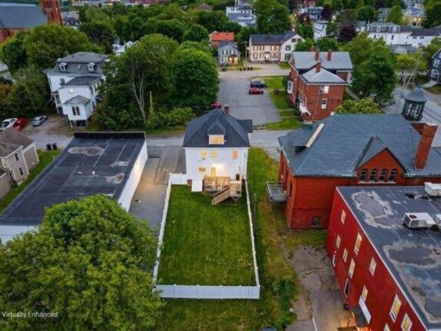 house with 4 bedroom, Bangor ME ES104233338