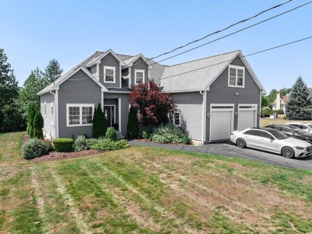 house with 4 bedroom, Bangor ME ES105159655