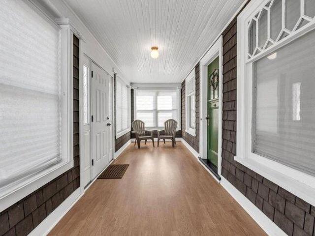 house with 4 bedroom, Bangor ME ES105176028