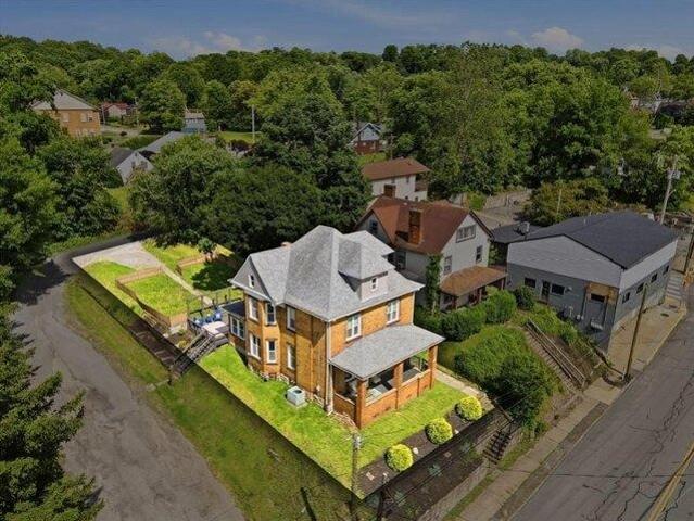 house with 4 bedroom, Baden PA DS103622112