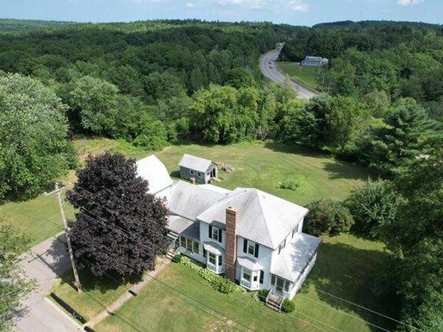 house with 4 bedroom, Baileyville ME DS103037789
