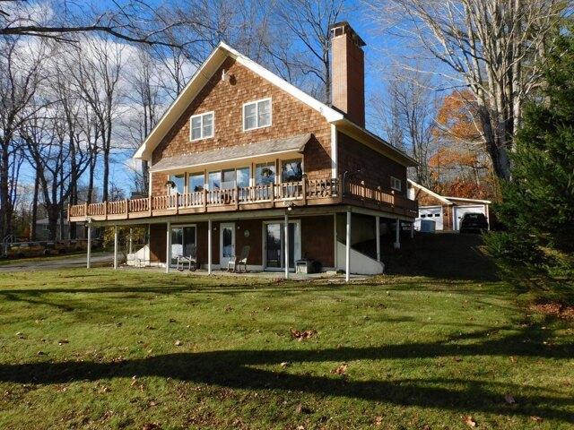 house with 4 bedroom, Baileyville ME DS103440647