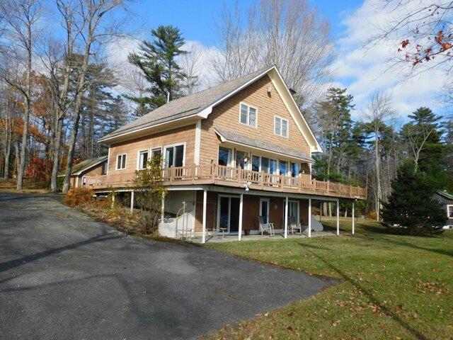 house with 4 bedroom, Baileyville ME ES103440647
