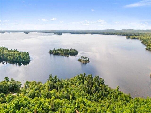 house with 4 bedroom, Baileyville ME ES103441188