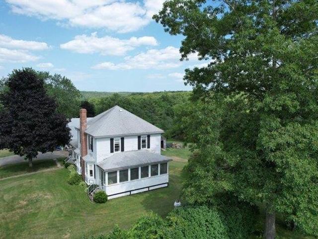 house with 4 bedroom, Baileyville ME ES103663823