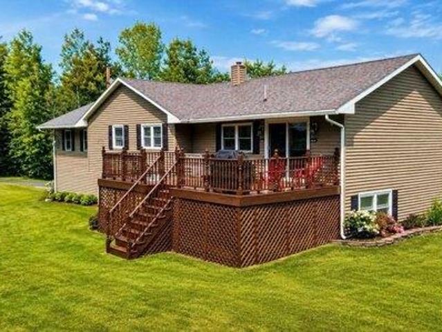 house with 4 bedroom, Baileyville ME ES103932056