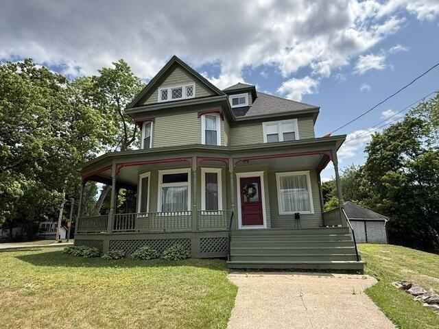 house with 4 bedroom, Baileyville ME ES104848530