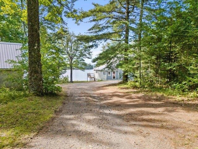 house with 4 bedroom, Baileyville ME ES105093243
