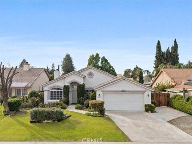 house with 4 bedroom, Bakersfield CA DS103501044