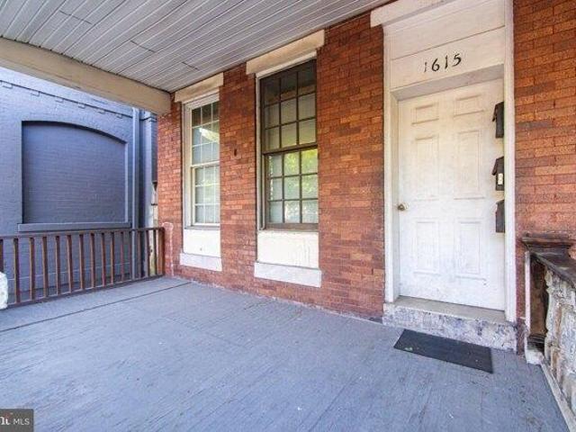 house with 4 bedroom, Baltimore MD DS103600398