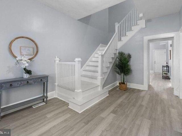 house with 4 bedroom, Baltimore MD DS103601367