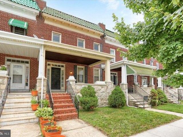 house with 4 bedroom, Baltimore MD DS103604205