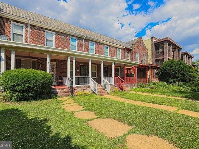 house with 4 bedroom, Baltimore MD DS103604335