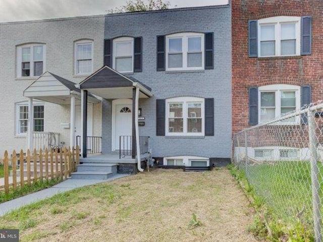 house with 4 bedroom, Baltimore MD DS103625521