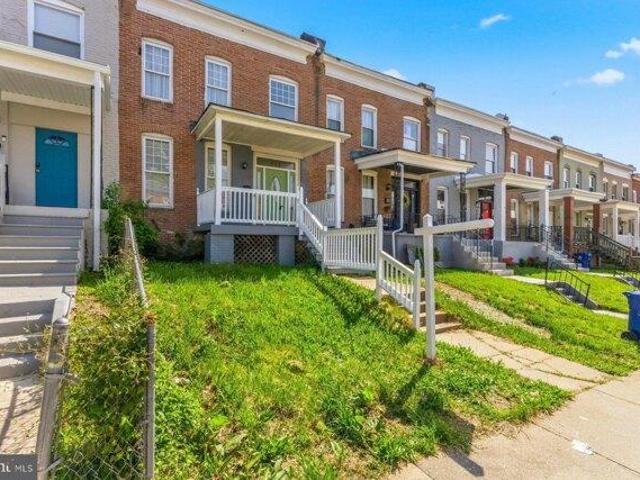 house with 4 bedroom, Baltimore MD DS103625717